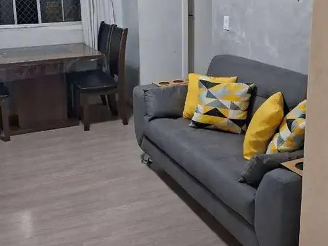 Apartamento para Venda em Campinas/SP Parque Valença I 2 Quartos
