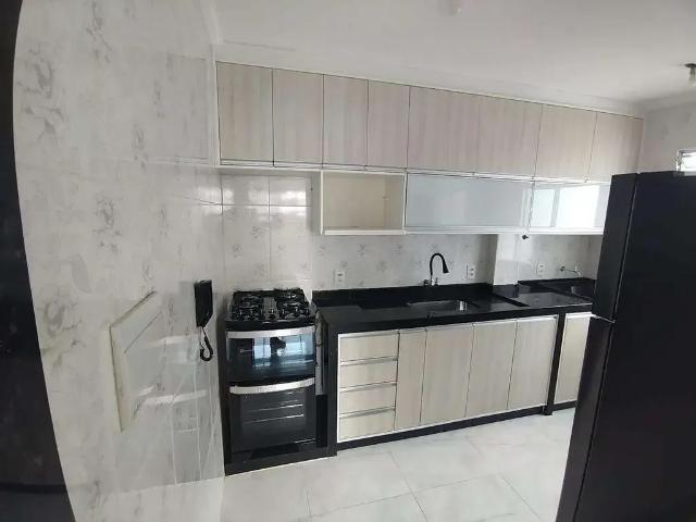 Apartamento para Venda em Campinas/SP Parque Valença I 2 Quartos