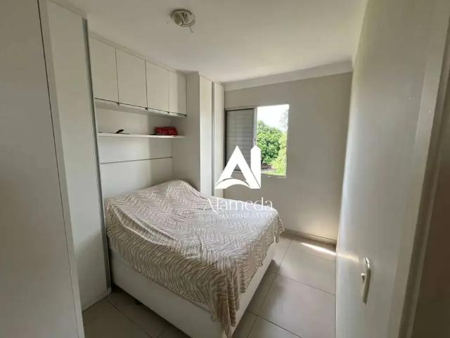 Apartamento para Venda em Campinas/SP Parque Valença I 2 Quartos