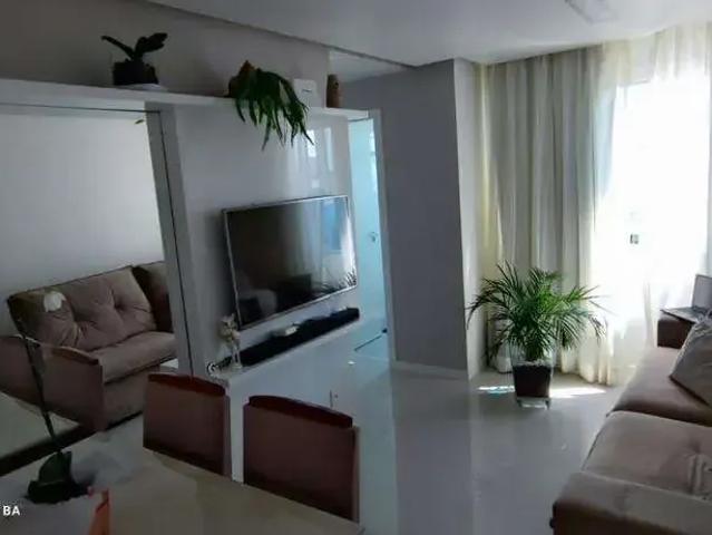 Apartamento para Venda em Campinas/SP Parque Valença I 2 Quartos