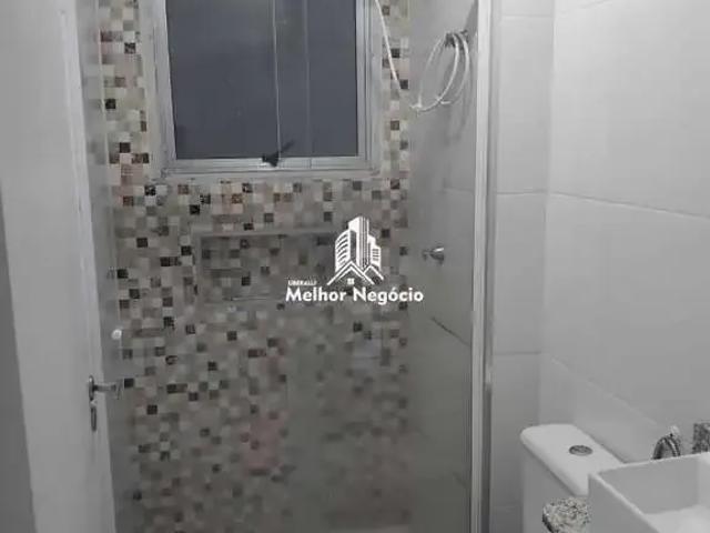 Apartamento para Venda em Campinas/SP Parque Valença I 2 Quartos