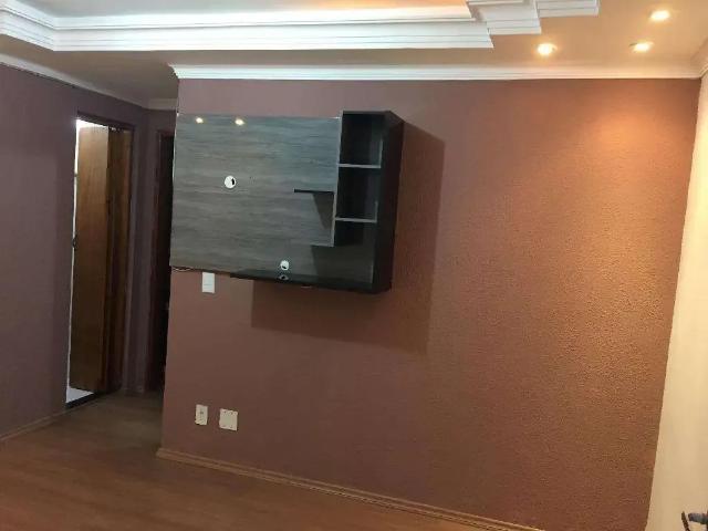 Apartamento para Venda em Campinas/SP Parque Valença I 2 Quartos