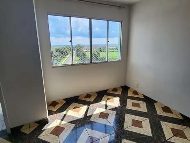 Apartamento para Venda em Campinas/SP Parque Valença I 2 Quartos