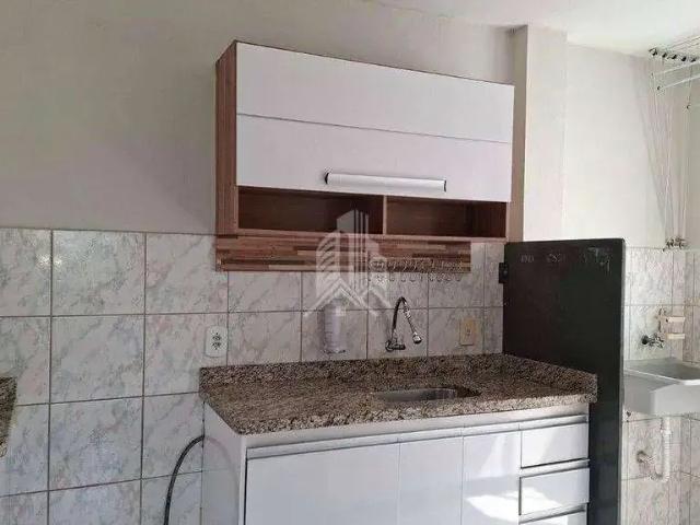 Apartamento para Venda em Campinas/SP Parque Valença I 2 Quartos