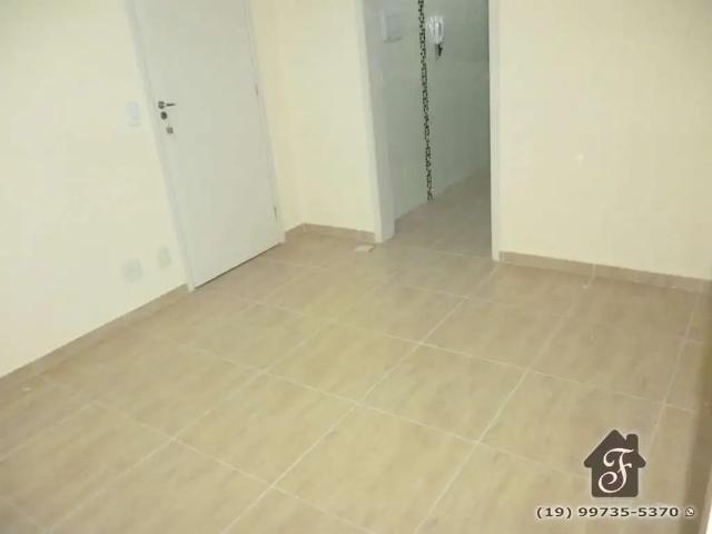 Apartamento para Venda em Campinas/SP Parque Valença I 2 Quartos