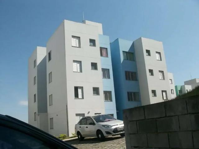 Apartamento para Venda em Campinas/SP Parque Valença I 2 Quartos