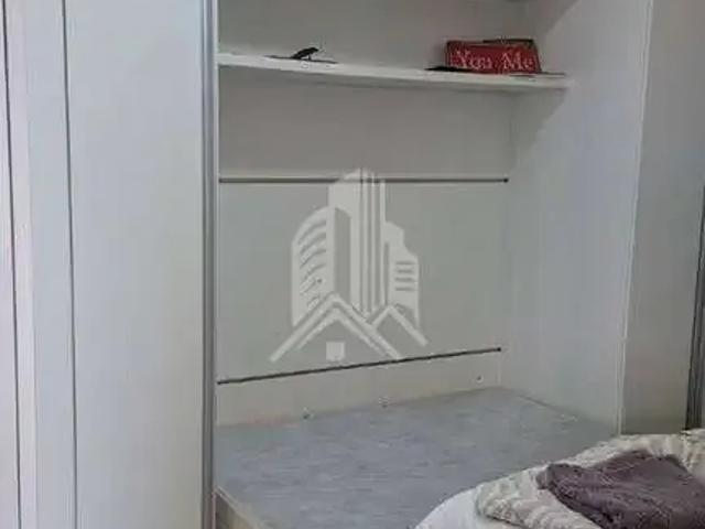 Apartamento para Venda em Campinas/SP Parque Valença I 2 Quartos