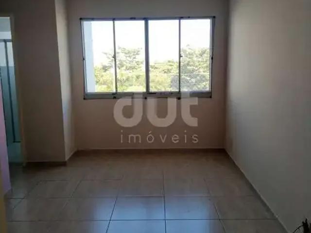 Apartamento para Venda em Campinas/SP Parque Valença I 2 Quartos