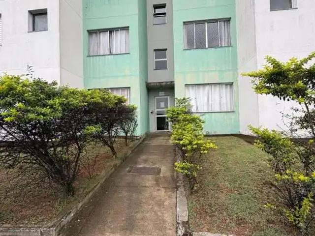 Apartamento para Venda em Campinas/SP Parque Valença I 2 Quartos