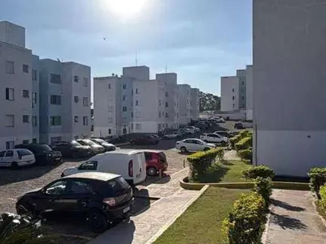 Apartamento para Venda em Campinas/SP Parque Valença I 2 Quartos