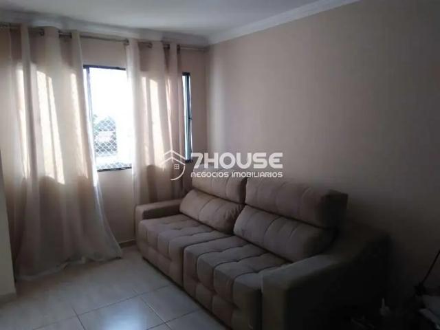 Apartamento para Venda em Campinas/SP Parque Valença I 2 Quartos