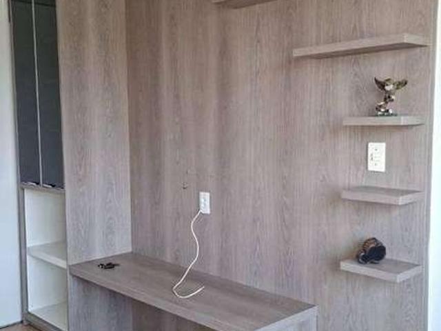 Apartamento para Venda em Campinas/SP Parque Valença I 2 Quartos