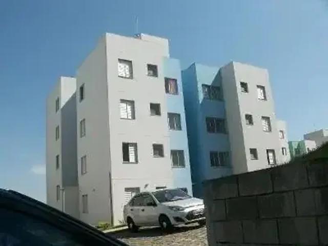 Apartamento para Venda em Campinas/SP Parque Valença I 2 Quartos