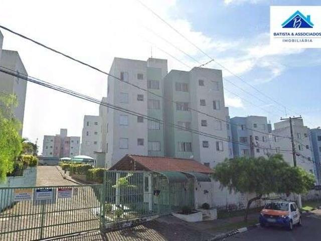 Apartamento para Venda em Campinas/SP Parque Valença I 2 Quartos
