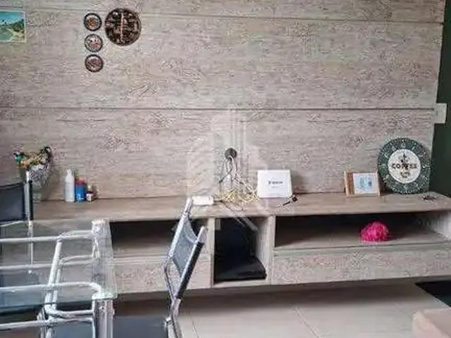 Apartamento para Venda em Campinas/SP Parque Valença I 2 Quartos