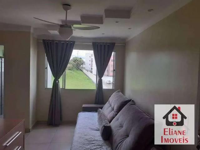 Apartamento para Venda em Campinas/SP Parque Valença I 2 Quartos