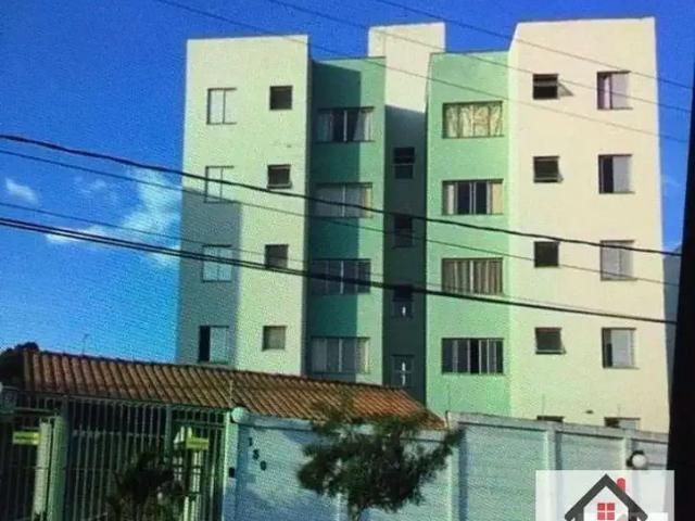 Apartamento para Venda em Campinas/SP Parque Valença I 2 Quartos
