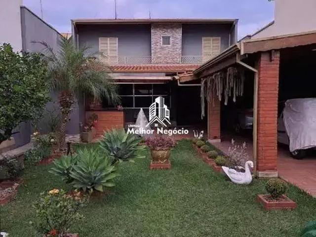 Apartamento para Venda em Campinas/SP Parque Via Norte 3 Quartos