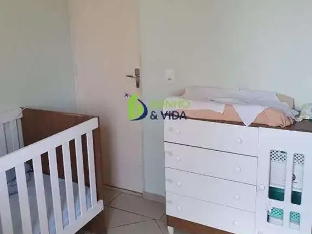 Apartamento para Venda em Campinas/SP Recanto do Sol I 2 Quartos