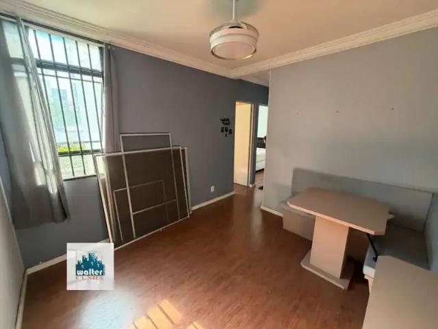 Apartamento para Venda em Campinas/SP Recanto do Sol I 2 Quartos
