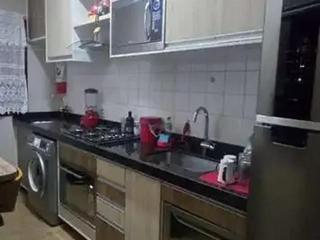 Apartamento para Venda em Campinas/SP Recanto do Sol I 2 Quartos