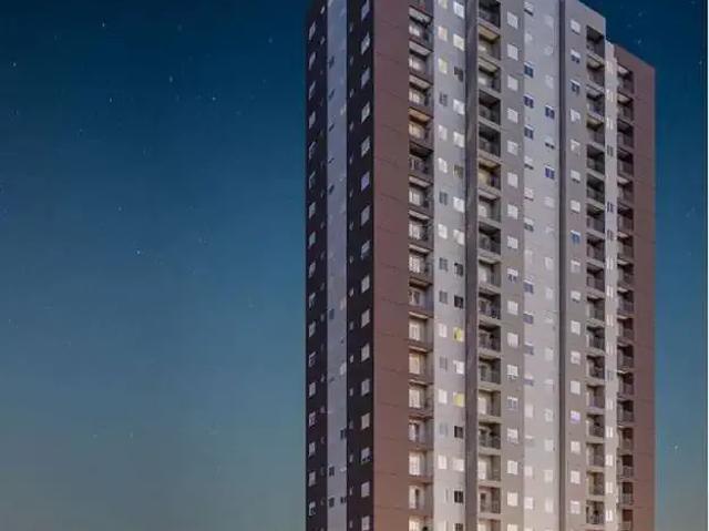 Apartamento para Venda em Campinas/SP Recanto do Sol I 2 Quartos