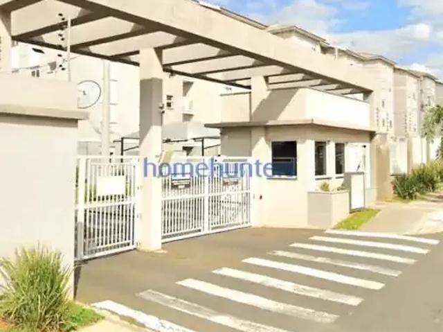 Apartamento para Venda em Campinas/SP Recanto do Sol I 2 Quartos