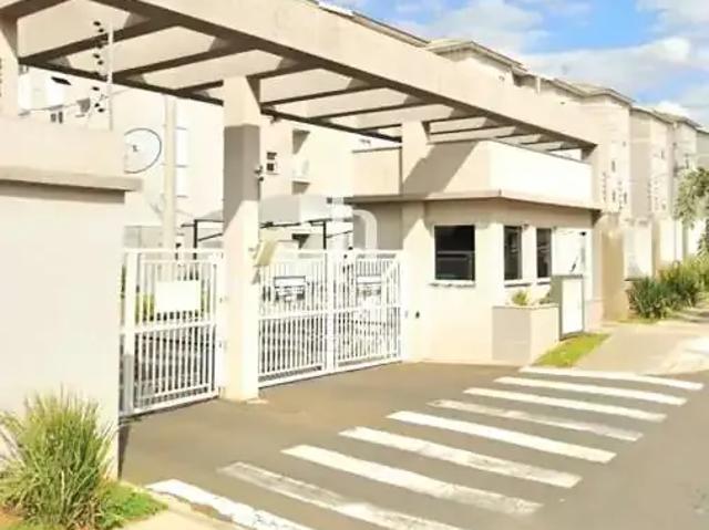 Apartamento para Venda em Campinas/SP Recanto do Sol I 2 Quartos