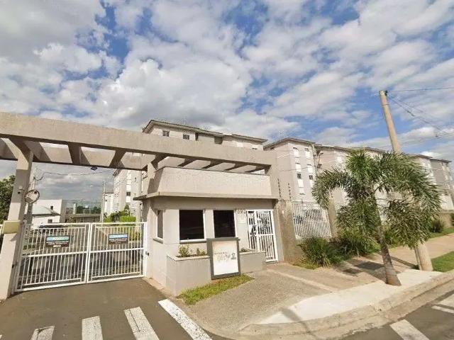 Apartamento para Venda em Campinas/SP Recanto do Sol I 2 Quartos