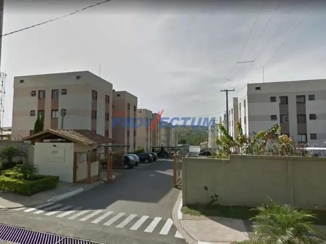 Apartamento para Venda em Campinas/SP Recanto do Sol I 2 Quartos