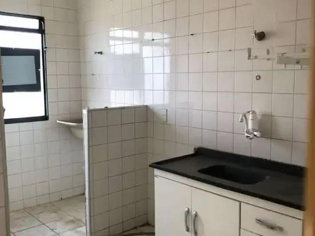 Apartamento para Venda em Campinas/SP Recanto do Sol I 2 Quartos