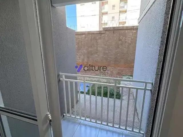 Apartamento para Venda em Campinas/SP Recanto do Sol I 2 Quartos