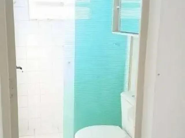 Apartamento para Venda em Campinas/SP Recanto do Sol I 2 Quartos