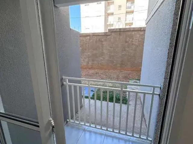 Apartamento para Venda em Campinas/SP Recanto do Sol I 2 Quartos