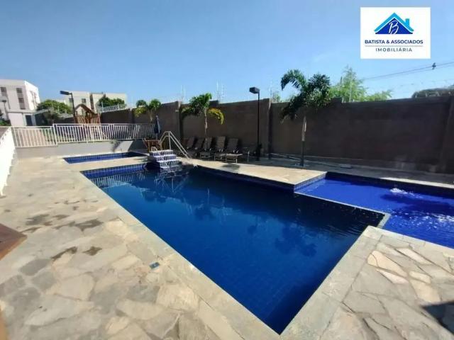 Apartamento para Venda em Campinas/SP Recanto do Sol I 2 Quartos