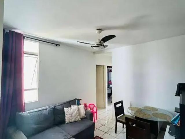 Apartamento para Venda em Campinas/SP Recanto do Sol I 2 Quartos