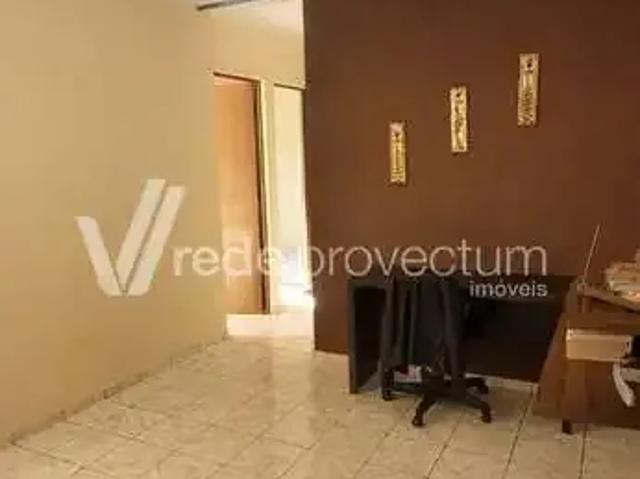 Apartamento para Venda em Campinas/SP Recanto do Sol I 2 Quartos