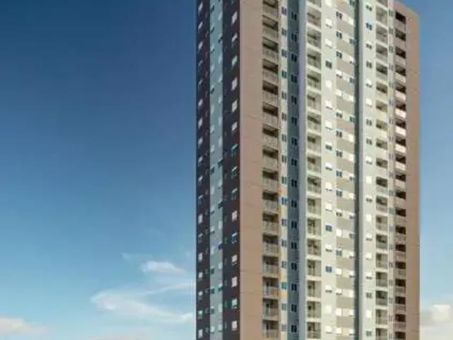 Apartamento para Venda em Campinas/SP Recanto do Sol I 2 Quartos
