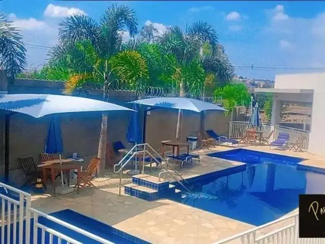 Apartamento para Venda em Campinas/SP Recanto do Sol I 2 Quartos