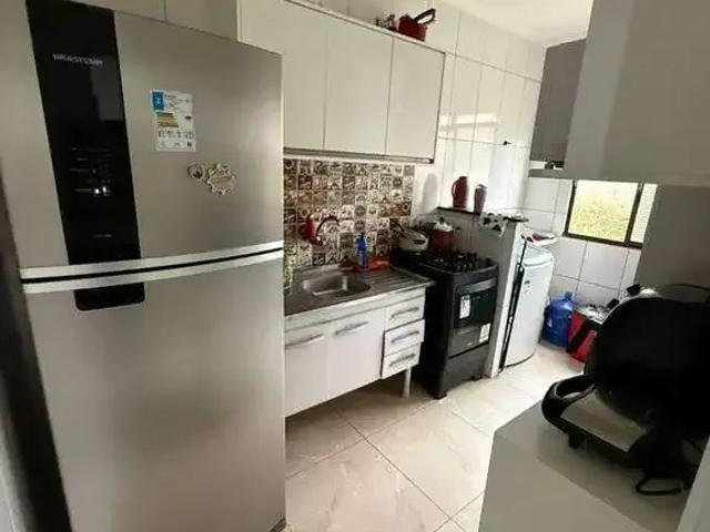 Apartamento para Venda em Campinas/SP Recanto do Sol I 2 Quartos