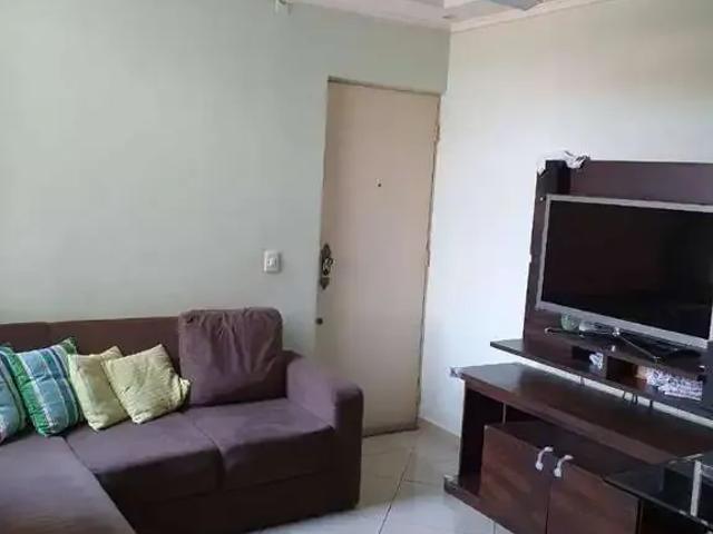 Apartamento para Venda em Campinas/SP Recanto do Sol I 2 Quartos