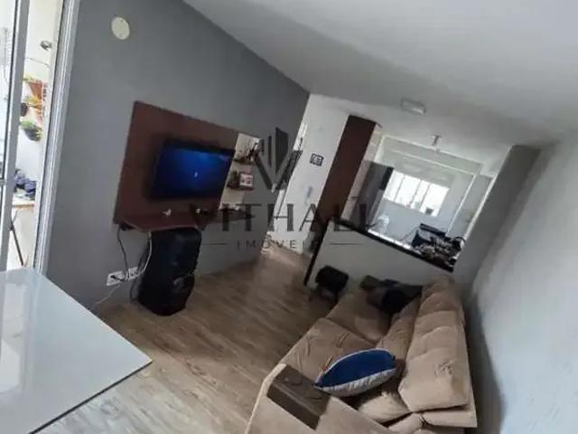 Apartamento para Venda em Campinas/SP Recanto do Sol I 2 Quartos