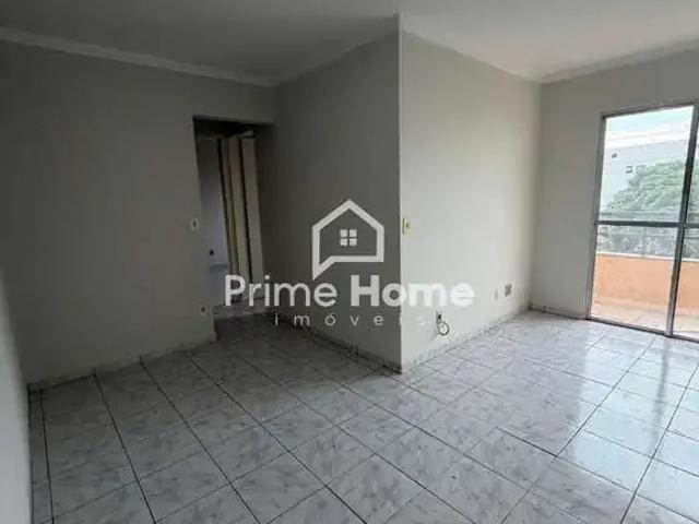 Apartamento para Venda em Campinas/SP Recanto do Sol I 3 Quartos
