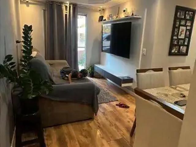 Apartamento para Venda em Campinas/SP Recanto do Sol I 3 Quartos