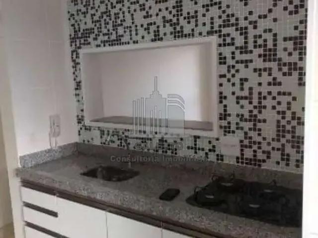 Apartamento para Venda em Campinas/SP Recanto do Sol I 3 Quartos