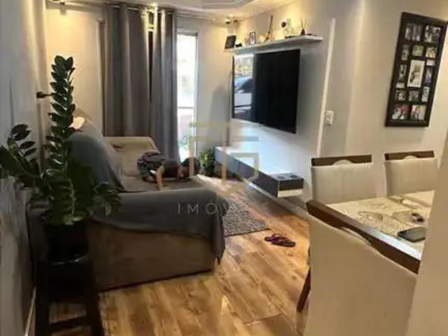 Apartamento para Venda em Campinas/SP Recanto do Sol I 3 Quartos