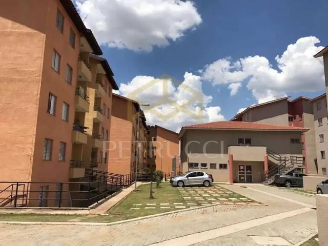 Apartamento para Venda em Campinas/SP Recanto do Sol I 3 Quartos