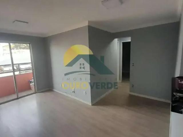 Apartamento para Venda em Campinas/SP Recanto do Sol I 3 Quartos
