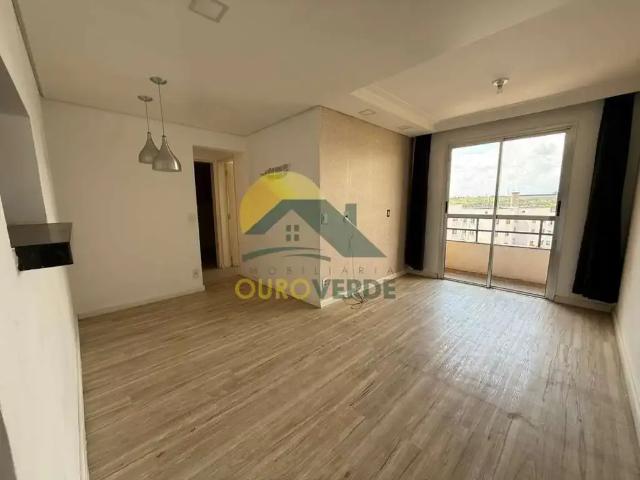 Apartamento para Venda em Campinas/SP Recanto do Sol I 3 Quartos