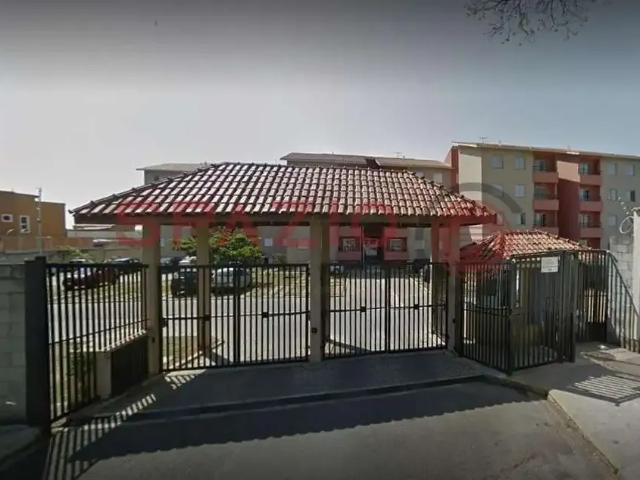 Apartamento para Venda em Campinas/SP Recanto do Sol I 3 Quartos